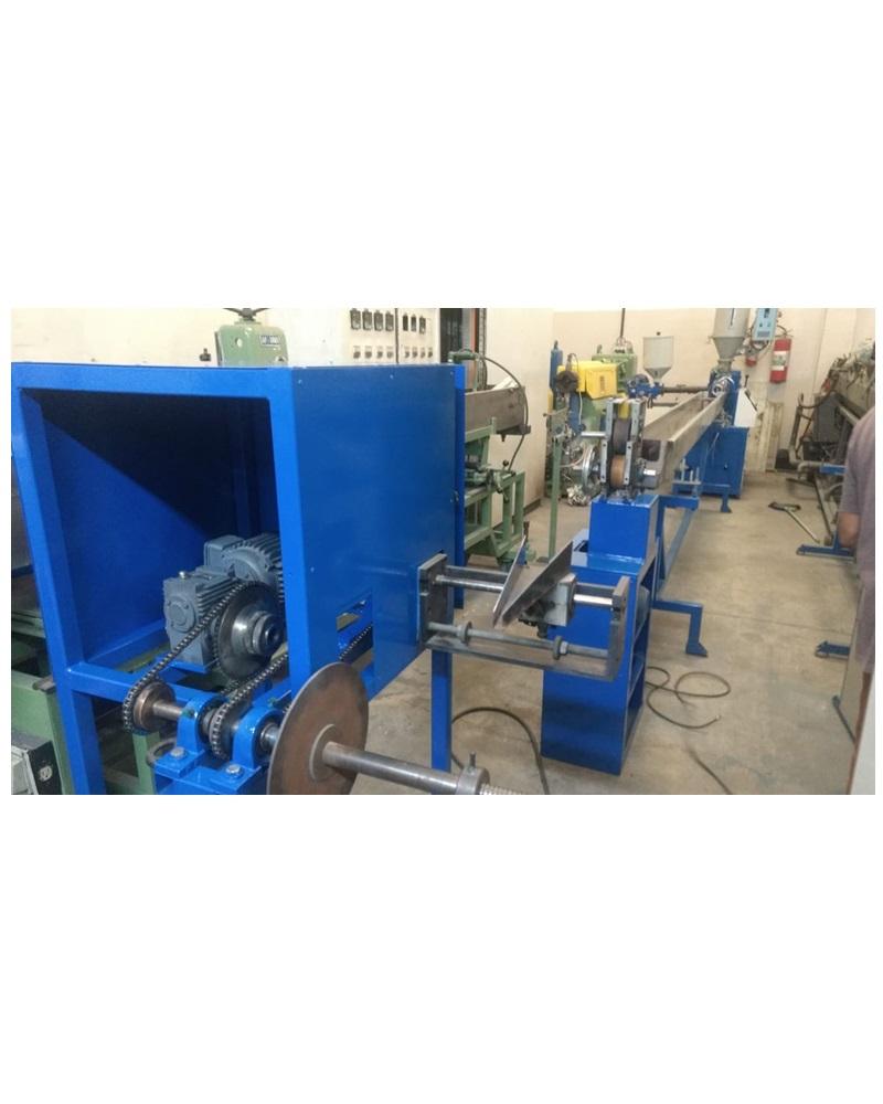 Extrusora para Fibra Sintética - FCTEC